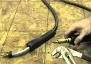 Welding Liner Replacement- A Simple and Successful Instructions - Fit ...