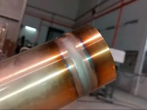 Sanitary Welding Stainless Steel - Tips and Tricks to Success - Fit Welding