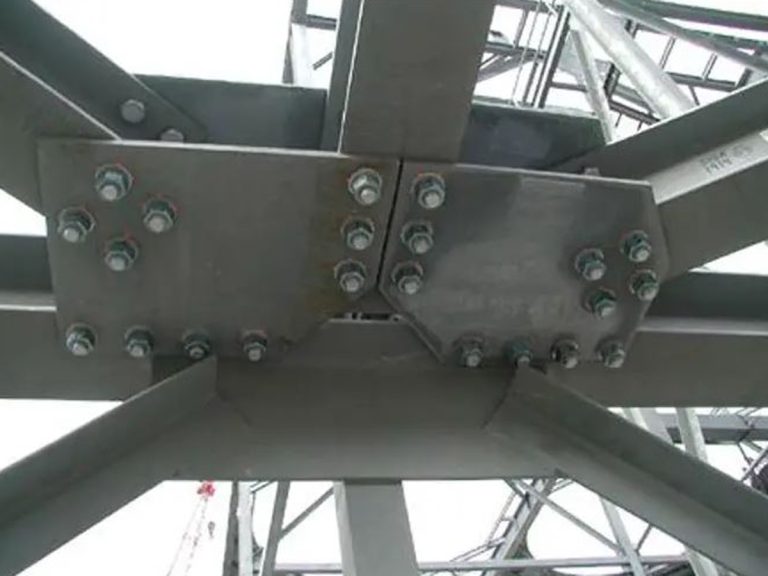 Welding vs Bolting - Everything You Need to Know - Fit Welding