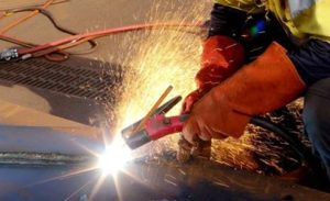 Air Carbon Arc Gouging - A Complete Setup Guide - Fit Welding