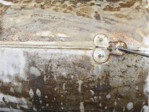 How to Clean Galvanized Steel - Common Issues with Galvanized Steel ...