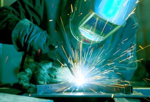 MIG Welding Sheet Metal - Mastering the Perfect Settings - Fit Welding