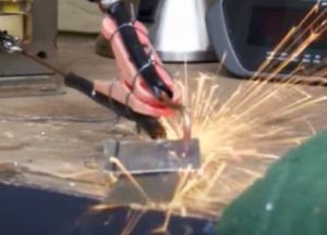 What is Resistance Spot Welding? Applications, Advantages and ...