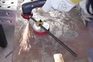 Air Carbon Arc Cutting vs Plasma - The Superior Metal Cutting Method ...