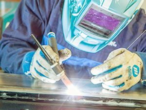 10 Welding Safety Rules You Must Absolutely Follow - Fit Welding