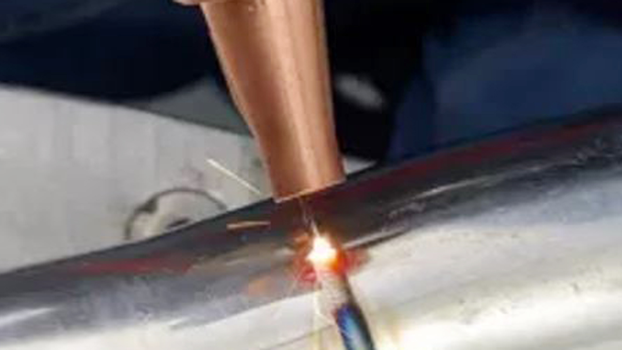 Laser Welding Stainless Steel - Common Challenges and Solutions - Fit ...