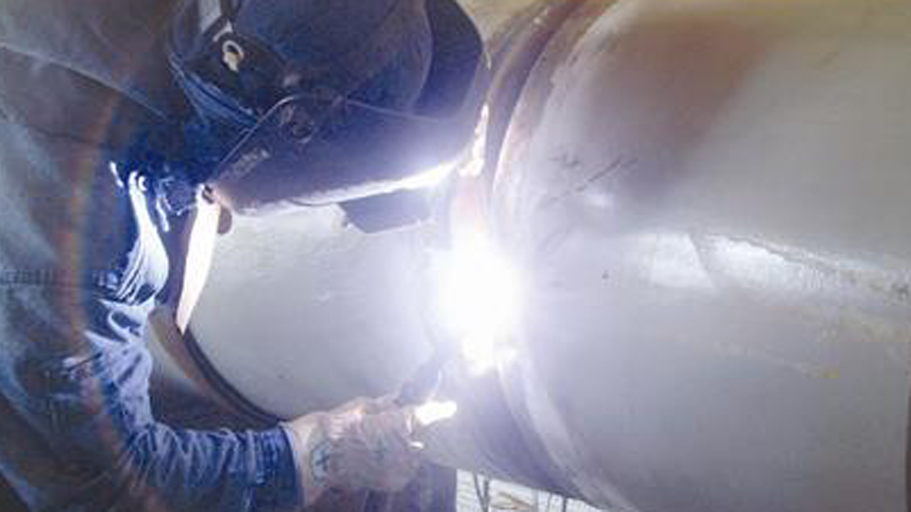 Pipe Welding Techniques - Comprehensive guide for Beginners - Fit Welding