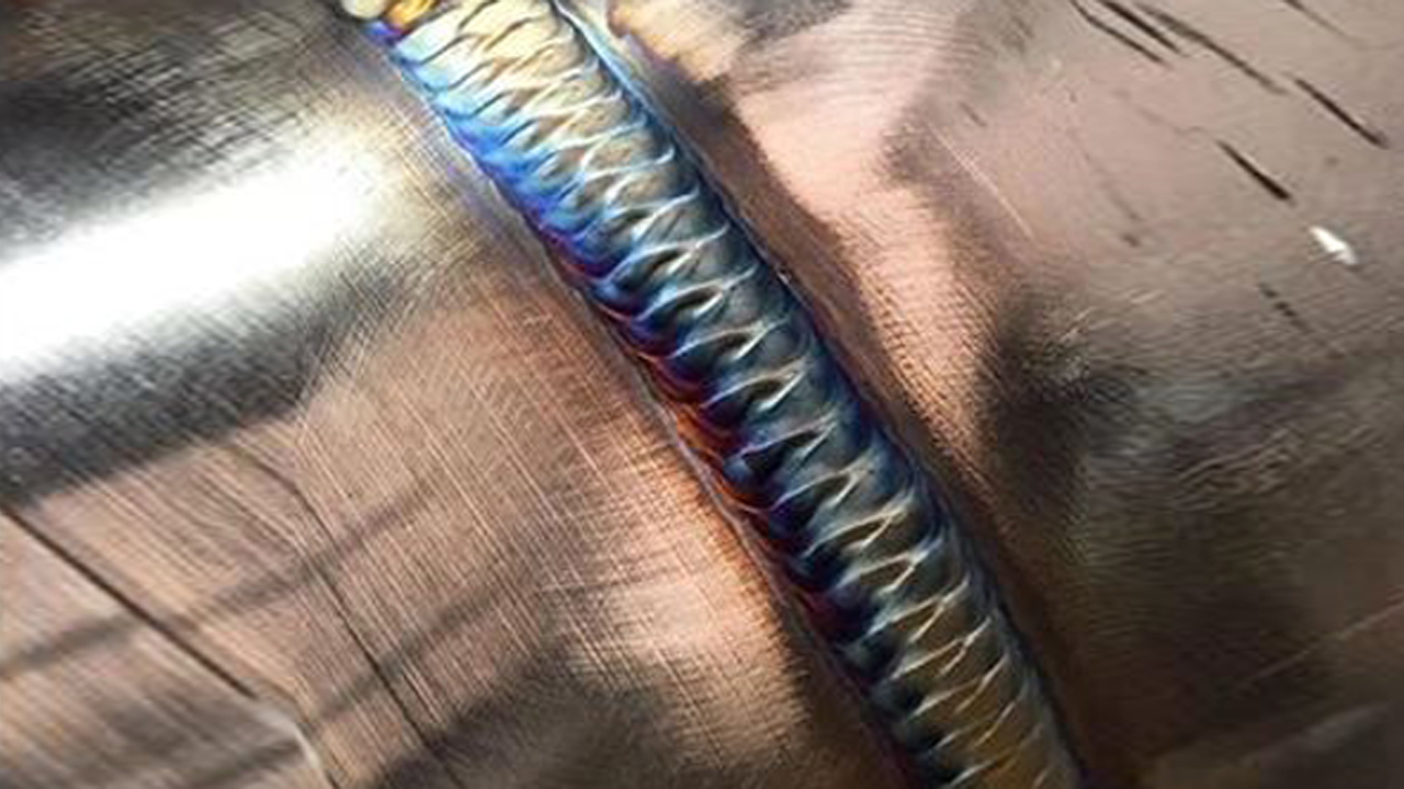 Types of Pipe Welding - Secret Tips for Successful Pipe Welding - Fit ...