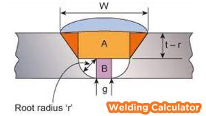 Welding Calculator Explained - Types & Functionality - Fit Welding