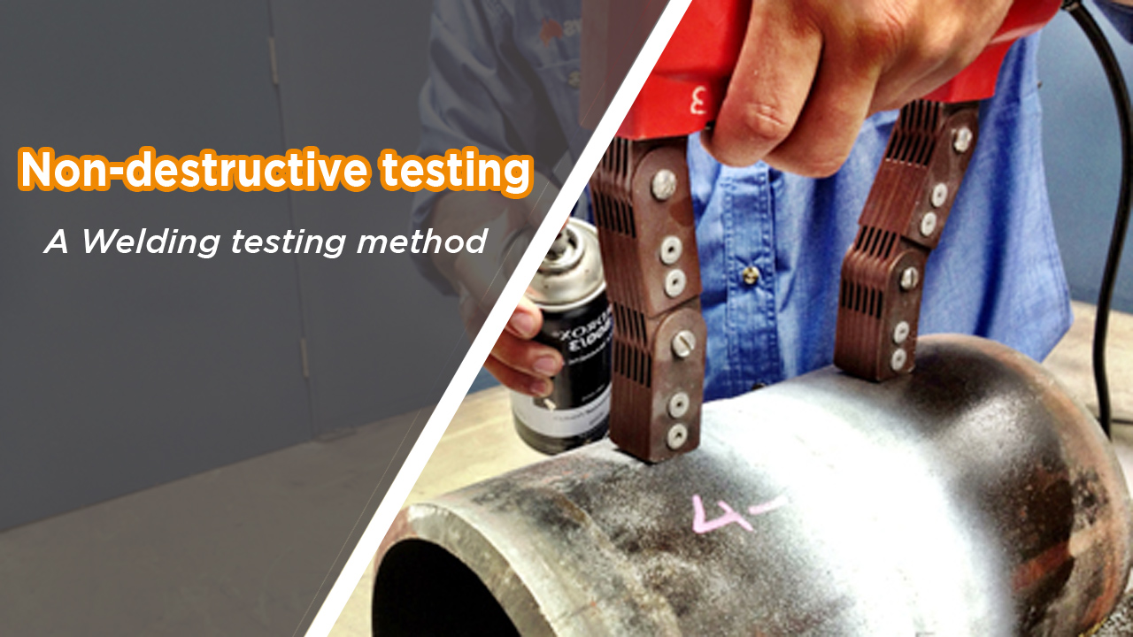 What is NDT Testing? Top 3 NDT Testing Methods For Welding - Fit Welding
