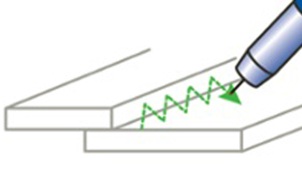 What is Welding Seam Tracking? How does it work? - Fit Welding What is Welding Seam Tracking? How does it work? - Fit Welding