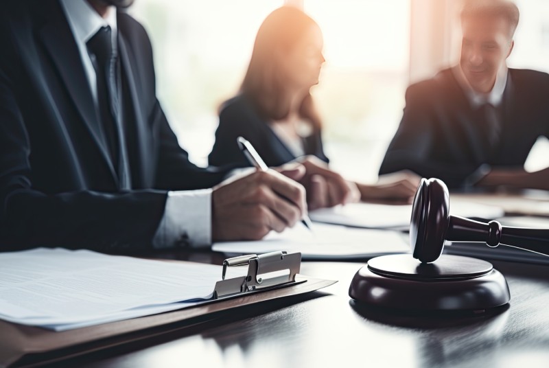 Attorney Insights: Navigating Legal Challenges with Ease - Fit Welding Attorney Insights: Navigating Legal Challenges with Ease - Fit Welding
